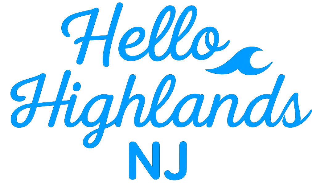 Community Buzz - Hello Highlands NJ