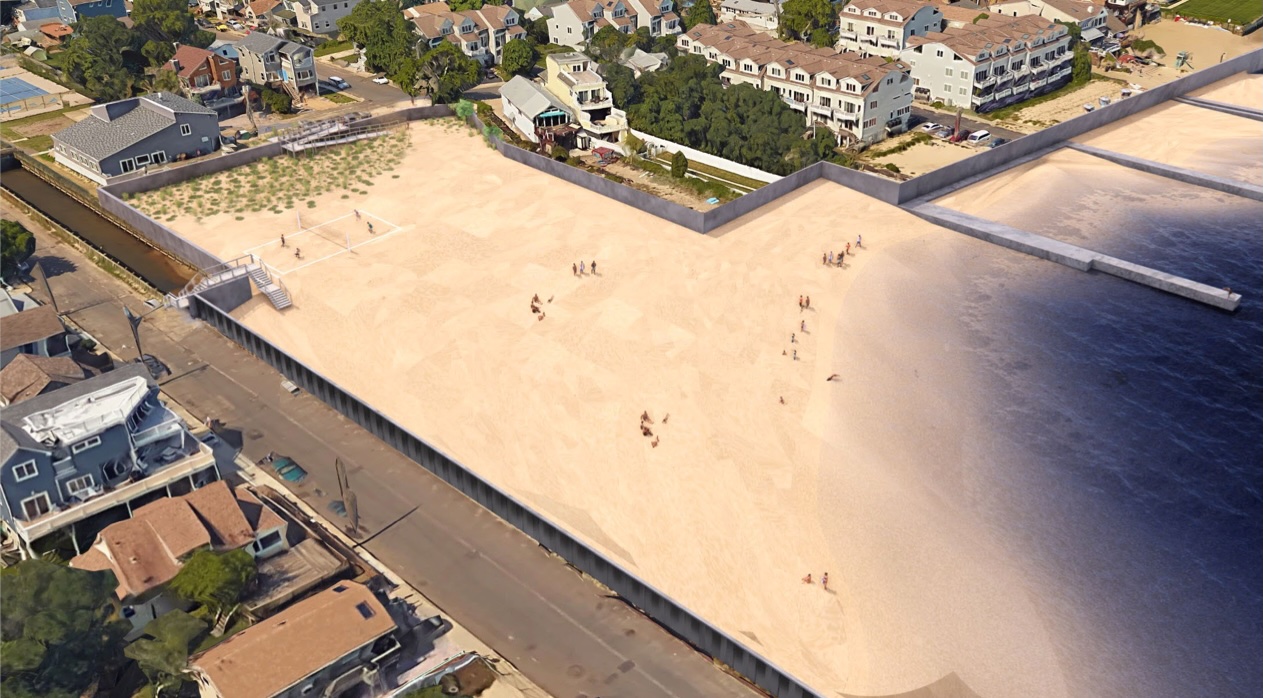 Highlands Residents Invited to Public Meeting on Flooding and ...